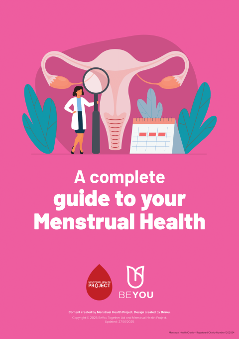 Complete Menstrual Health Guide | Menstrual Health Project