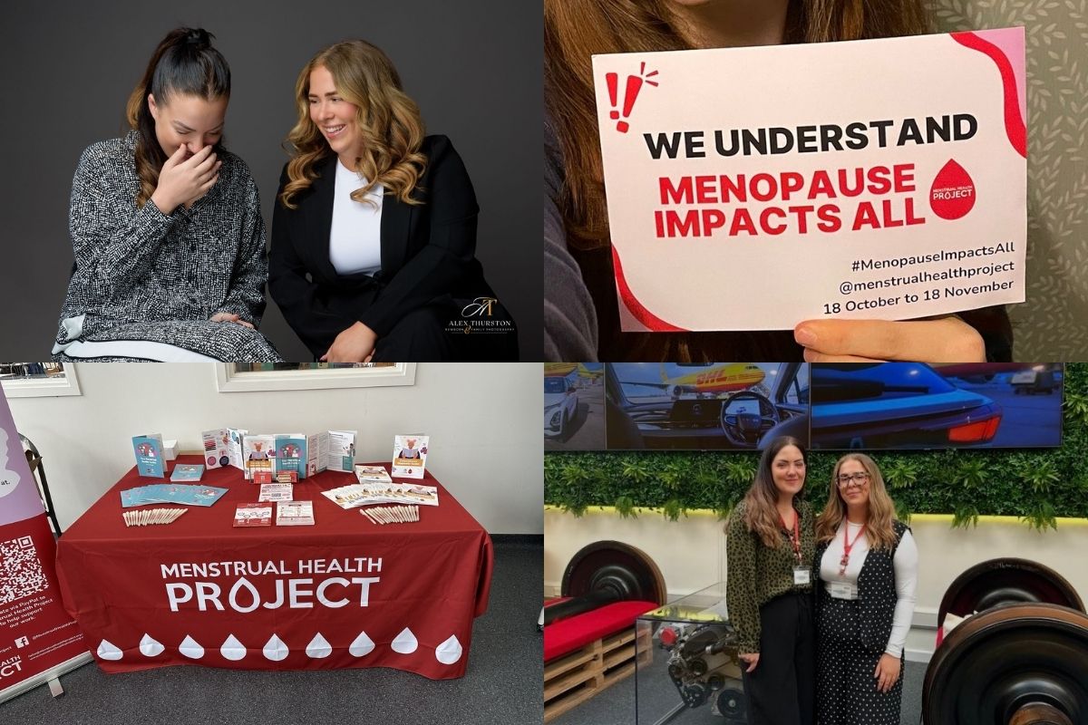 Menstrual Health News & Insights | MHP Blog