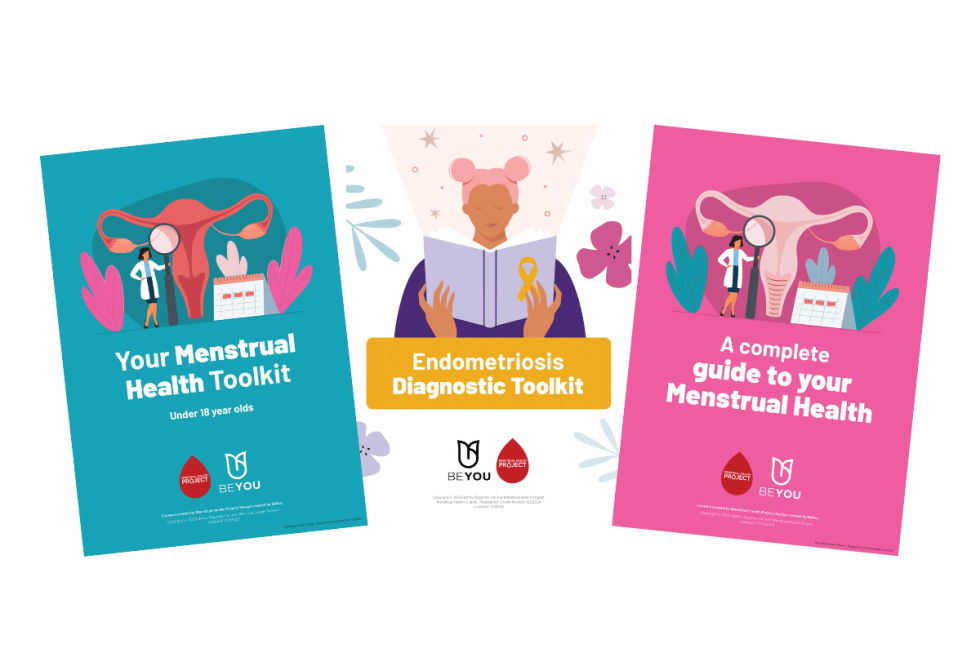 Menstrual Health Project | Education, Advocacy & Change